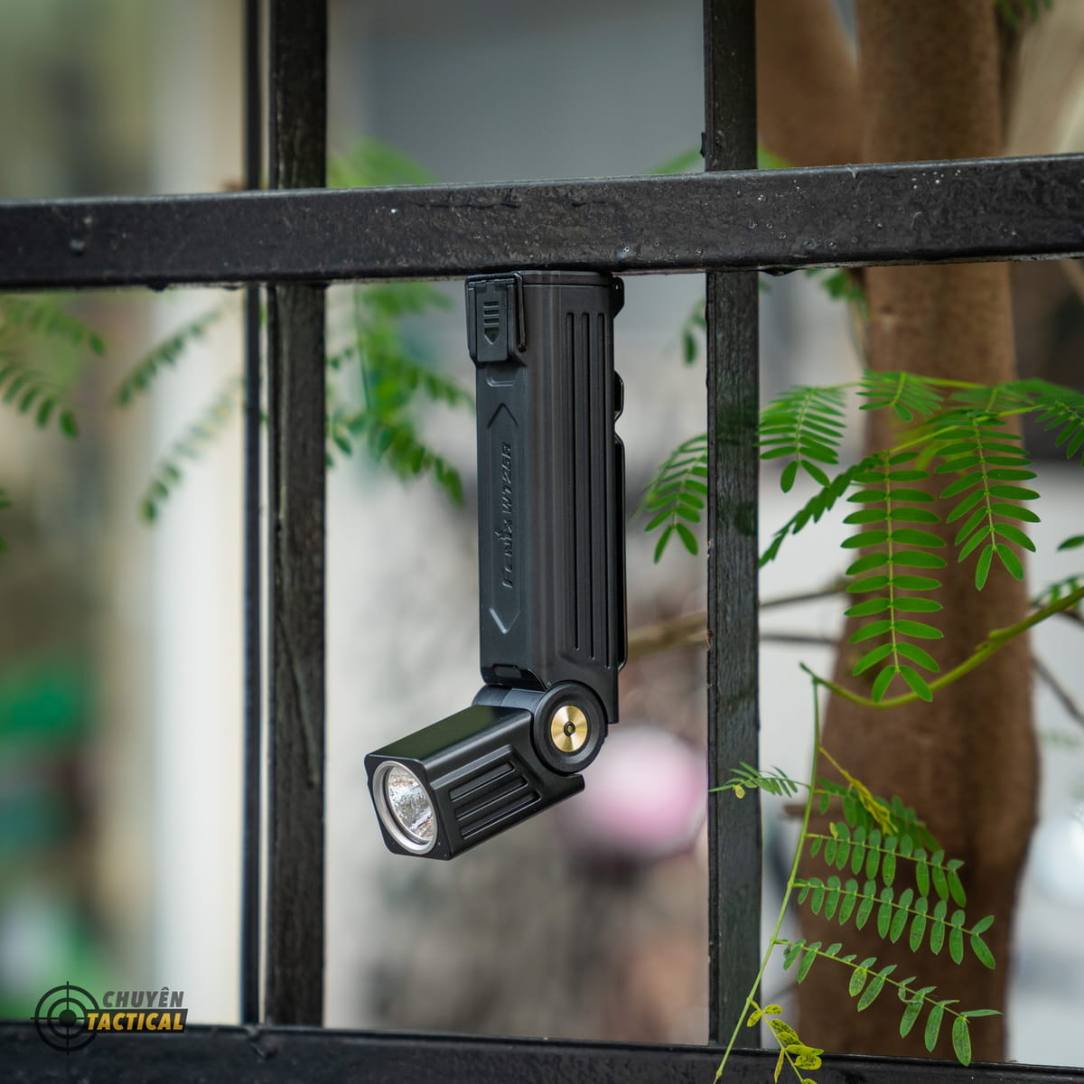 Đèn Pin Công Nghiệp | ChuyenTactical