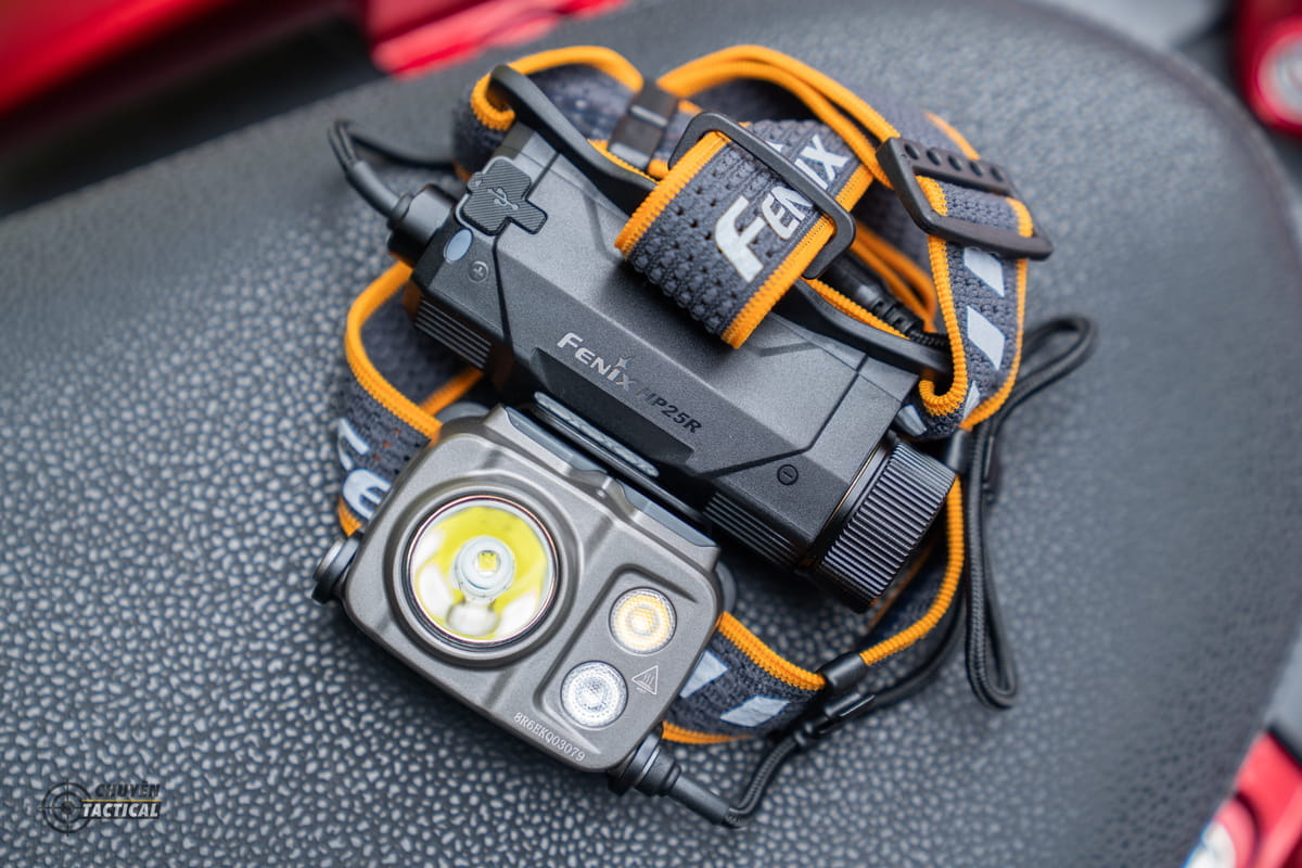 Đèn Pin Công Nghiệp | ChuyenTactical